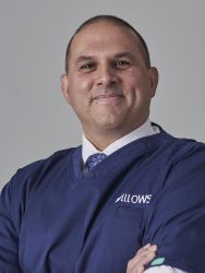 Clinical Nutrition - Willows